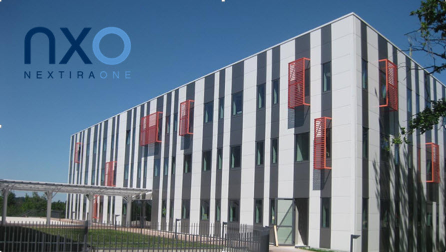 Nextiraone choisit la ZAC d’Ar Mor pour sa nouvelle direction régionale ...