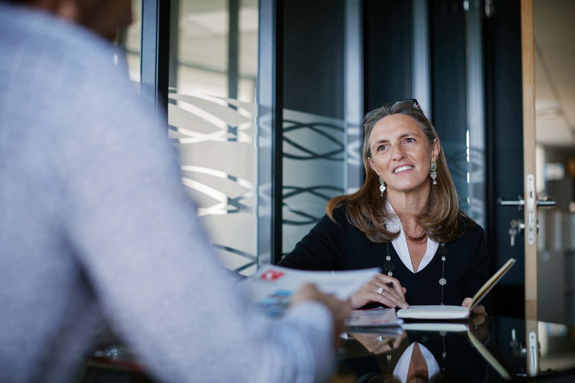 "Ar Mor, avec son esprit campus, attire toujours les entreprises ...