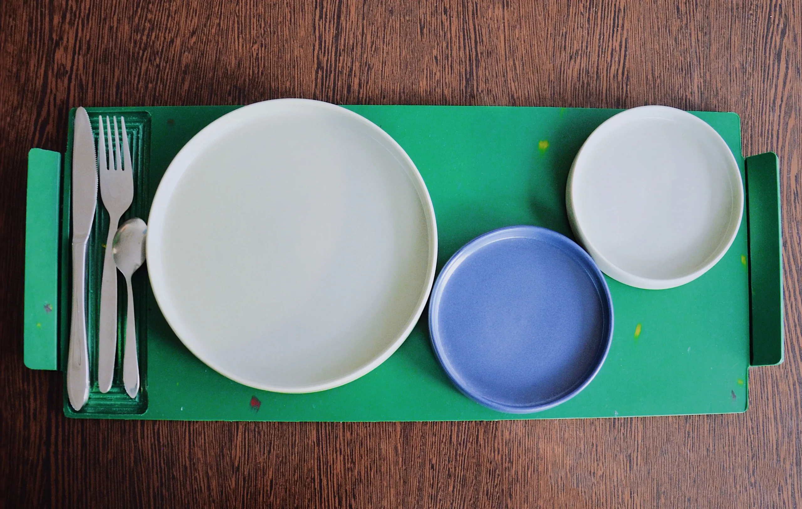 Chez Euptouyou, les plateaux-repas ne se jettent plus - Association des ...