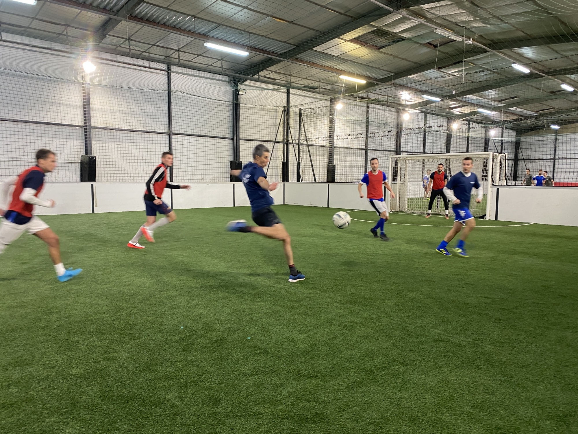 Sacrée soirée pour le premier Tournoi PAM - Association des Entreprises ...